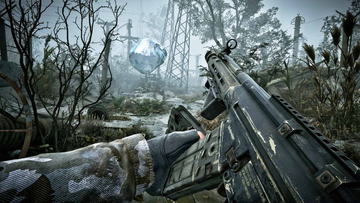 STALKER 2 dévoile un nouveau trailer du DLC Cost of Hope et prépare une ...