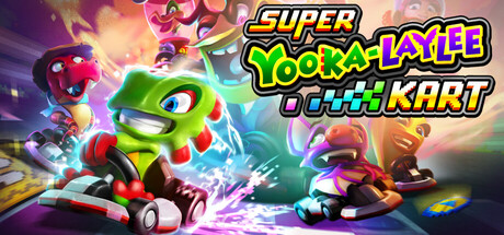 Le nouveau jeu Yooka-Laylee a fuité, Playtonic Games s'éloigne ...