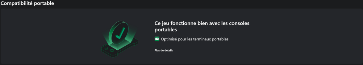 « Xbox Handheld » : ce nouveau logo pourrait annoncer une place plus ...