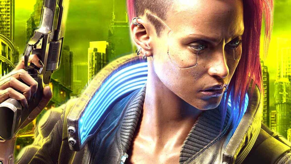 Après Cyberpunk 2 et The Witcher, CD Projekt Red va aussi faire de ...