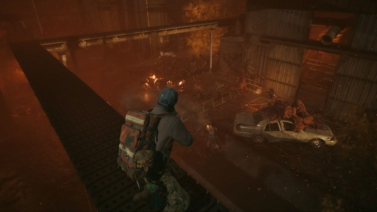 Après 6 ans d'attente, State of Decay 3 dévoile enfin son premier vrai ...