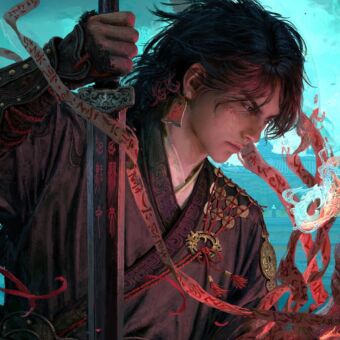 Swords of Legends - Xboxygen