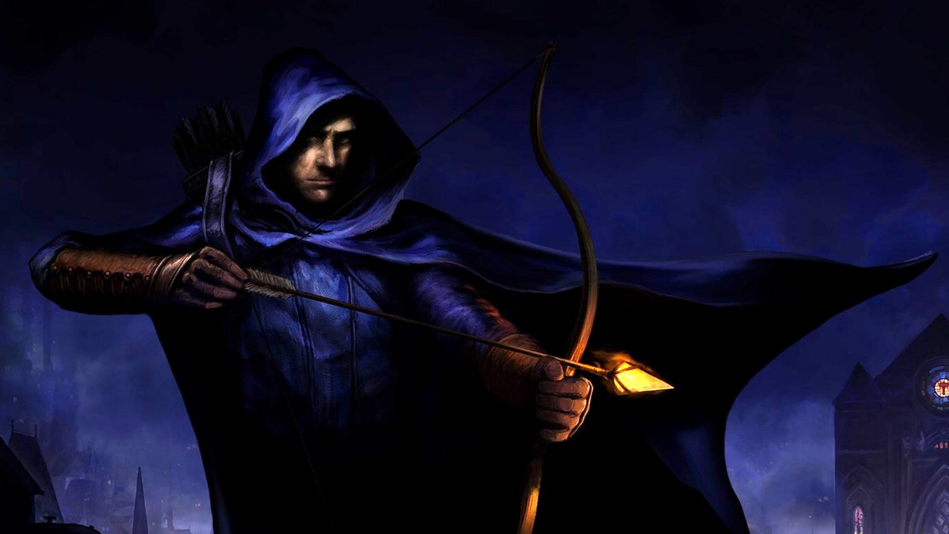 Thief: The Dark Project Remastered - Xboxygen